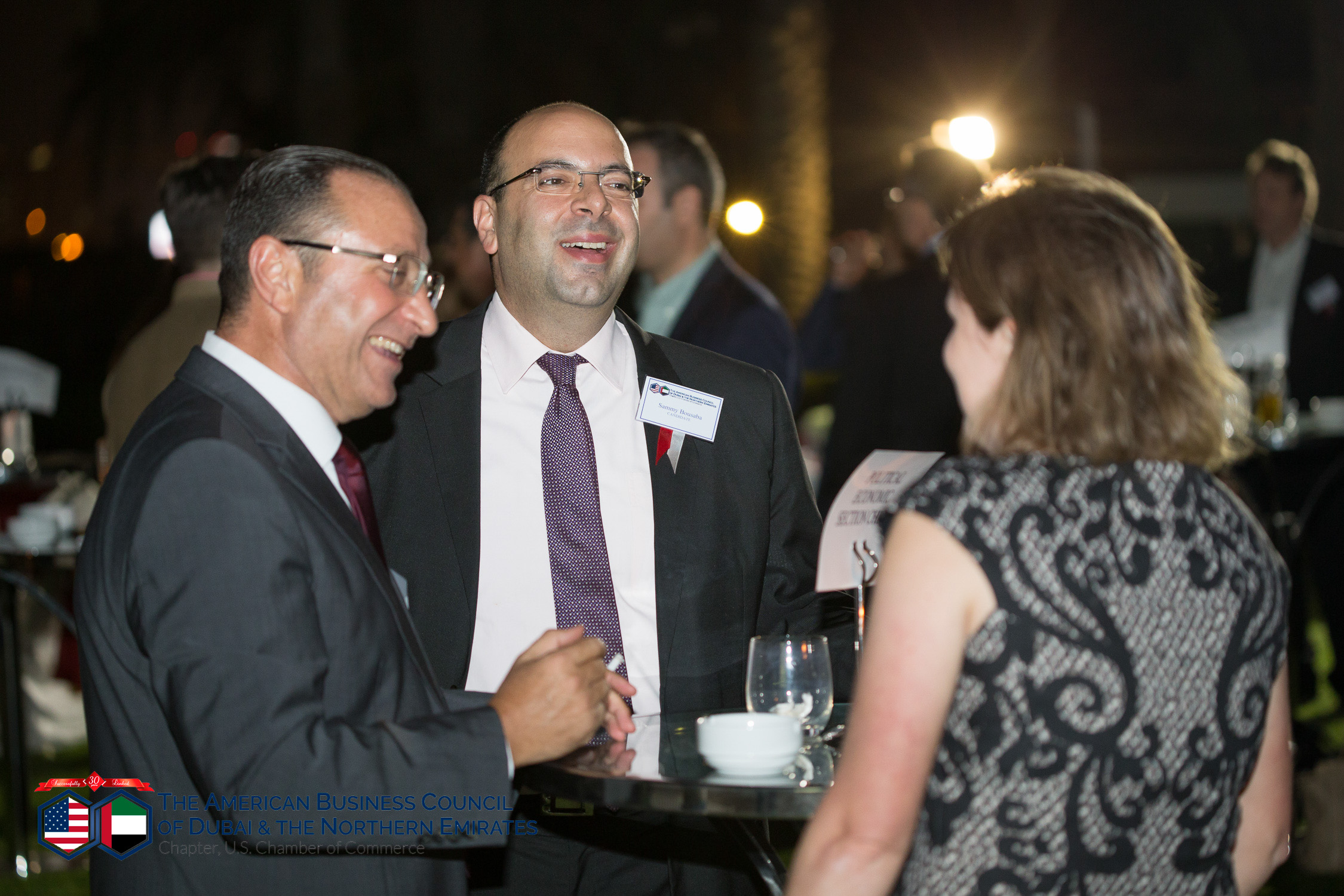 Consulate Section | AmCham Dubai